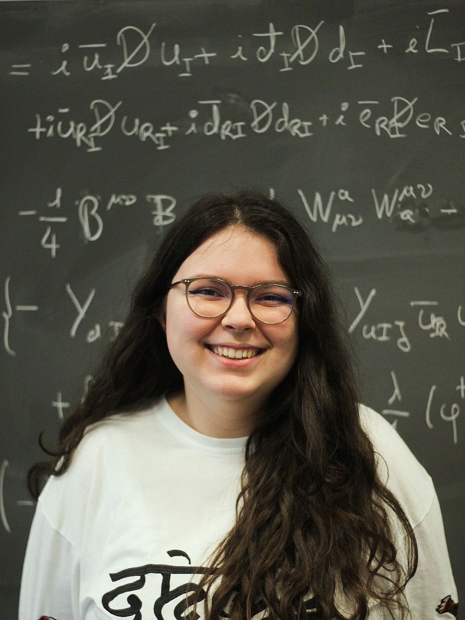 Vorstand | Fachgruppe Physik